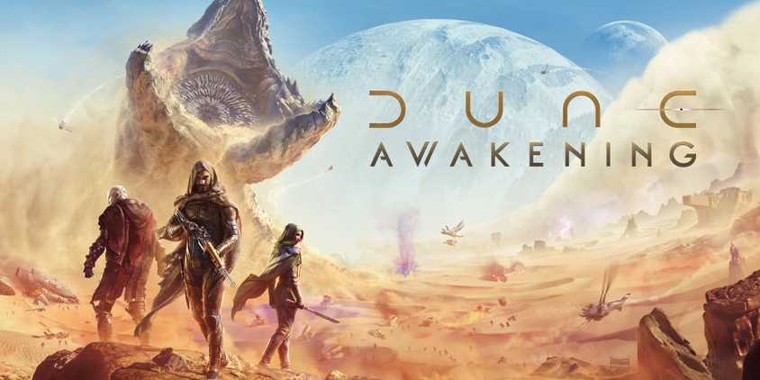Dune Awakening How To Turn Off Radio