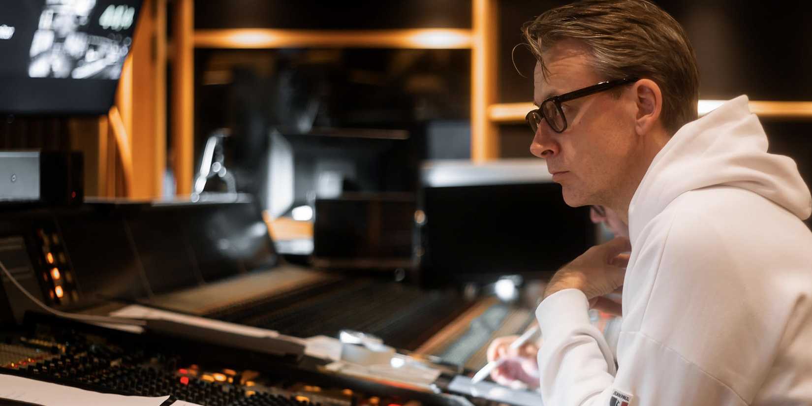 Dune: Awakening Composer Talks Giving Arrakis a Voice