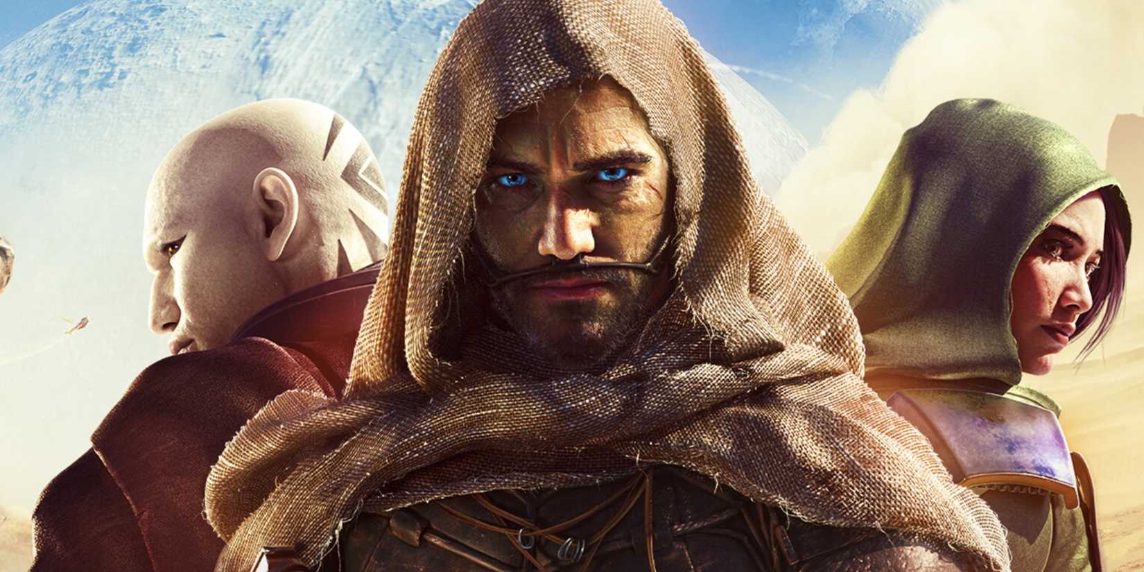 Dune: Awakening Composer Talks Giving Arrakis a Voice