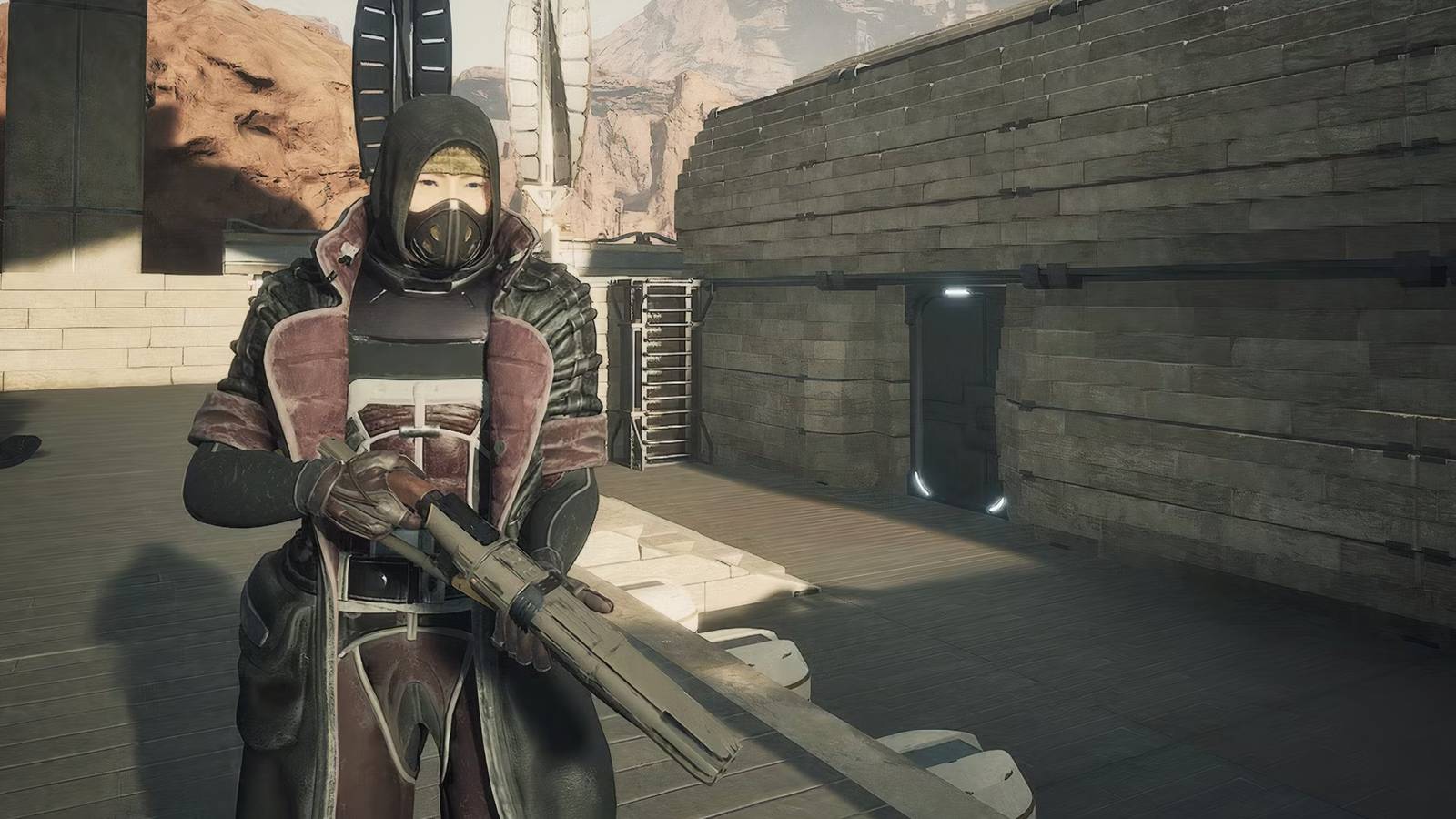 Dune Awakening: Where To Find Stillsuit Tubing