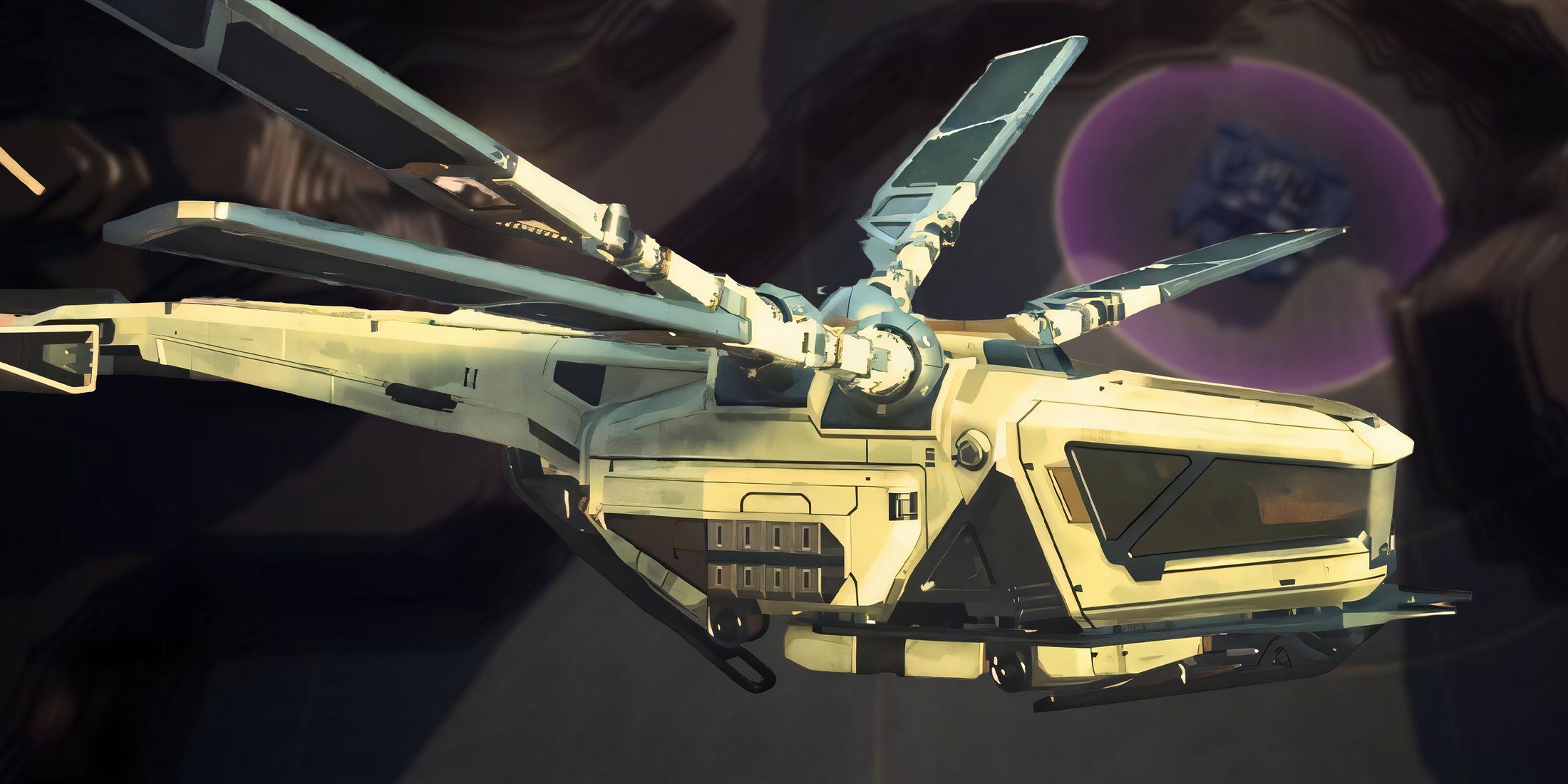 How to Fly to Arrakeen in Dune Awakening