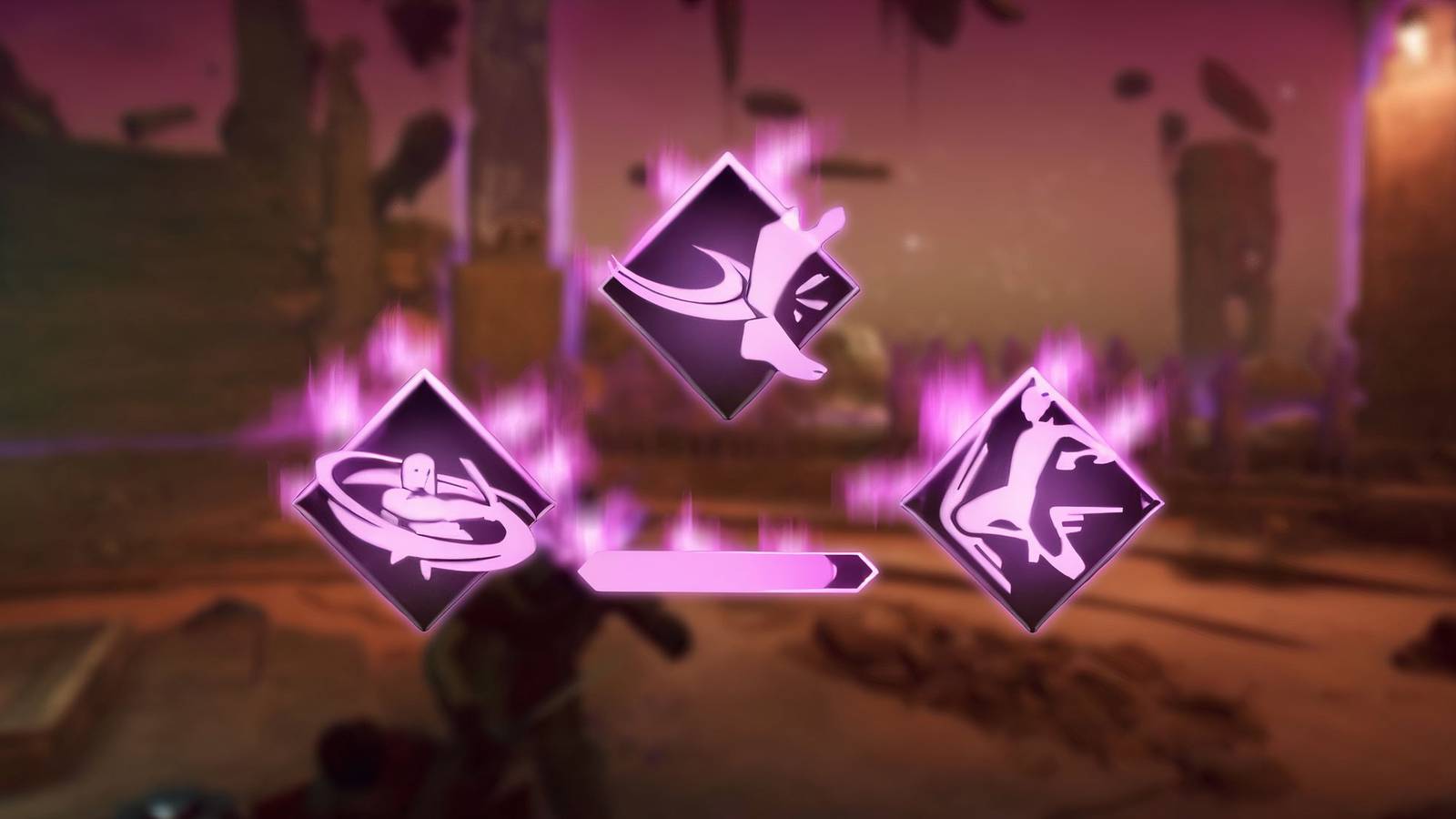 How To Unlock Your 3rd Ability Slot In Dune: Awakening