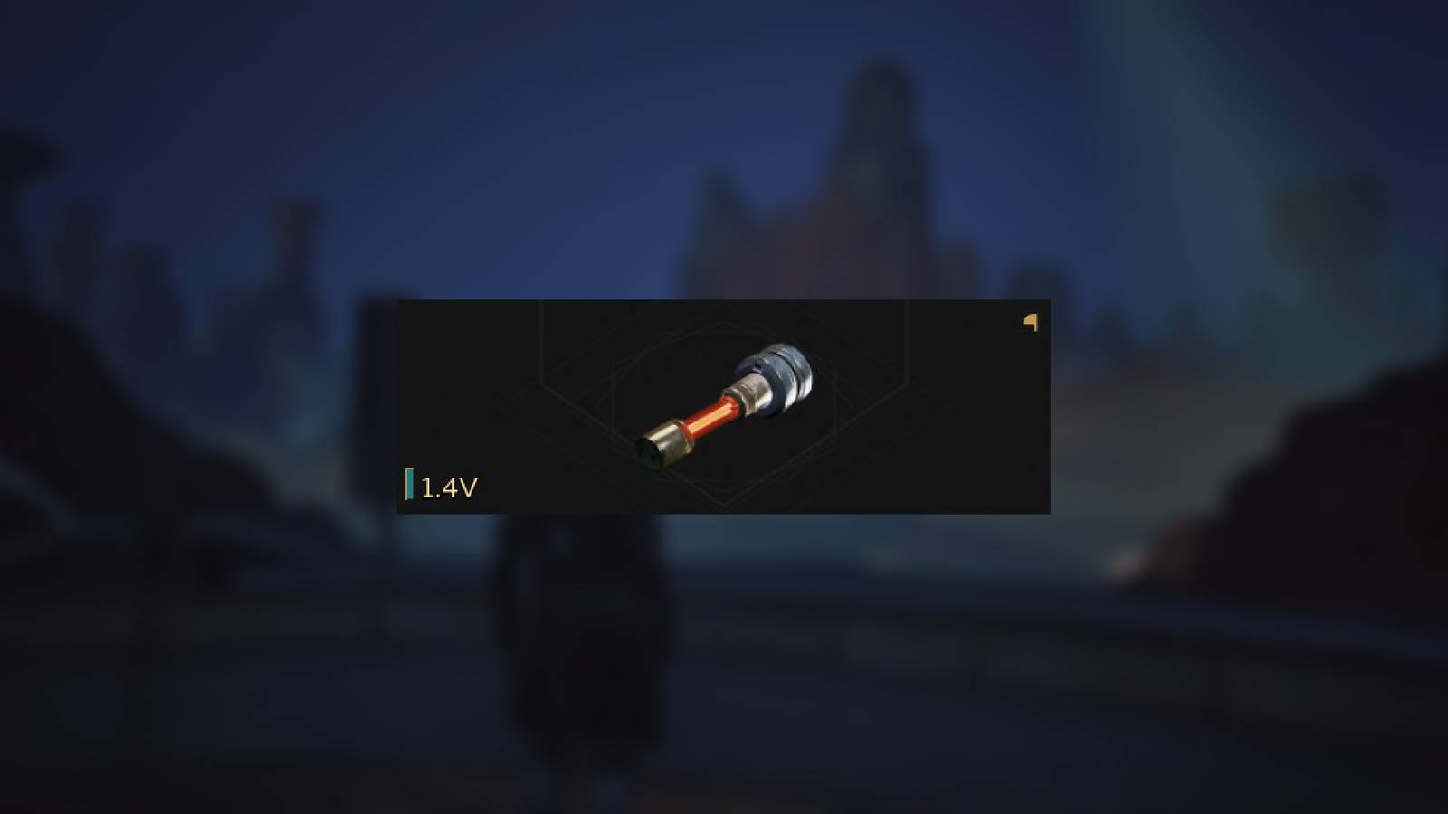 Where to Find Ray Amplifier in Dune: Awakening