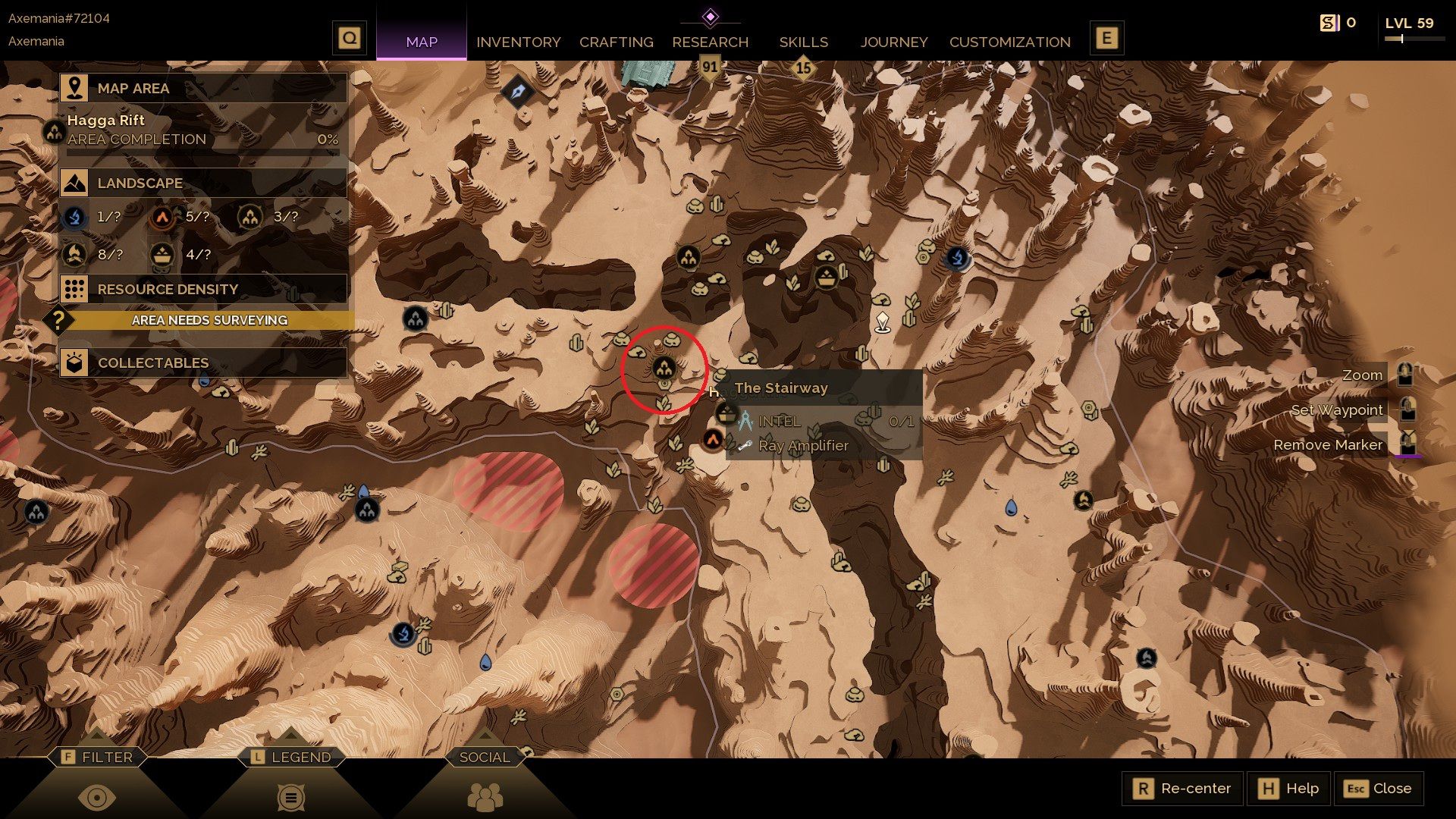 Where to Find Ray Amplifiers in Dune: Awakening - ValoSettings.com