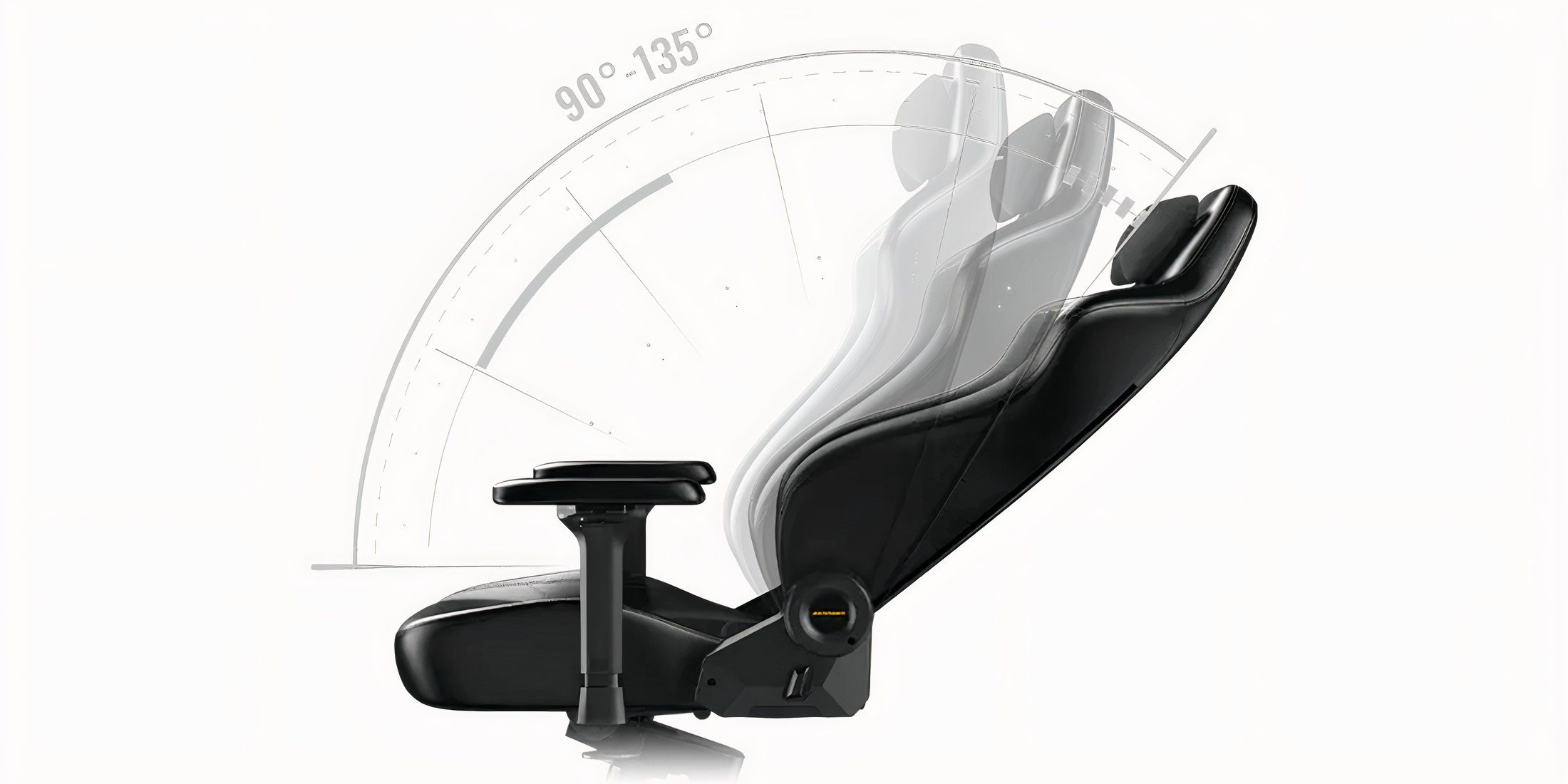 DXRacer Martian Series Gaming Chair Review: An Out Of This World Chair ...