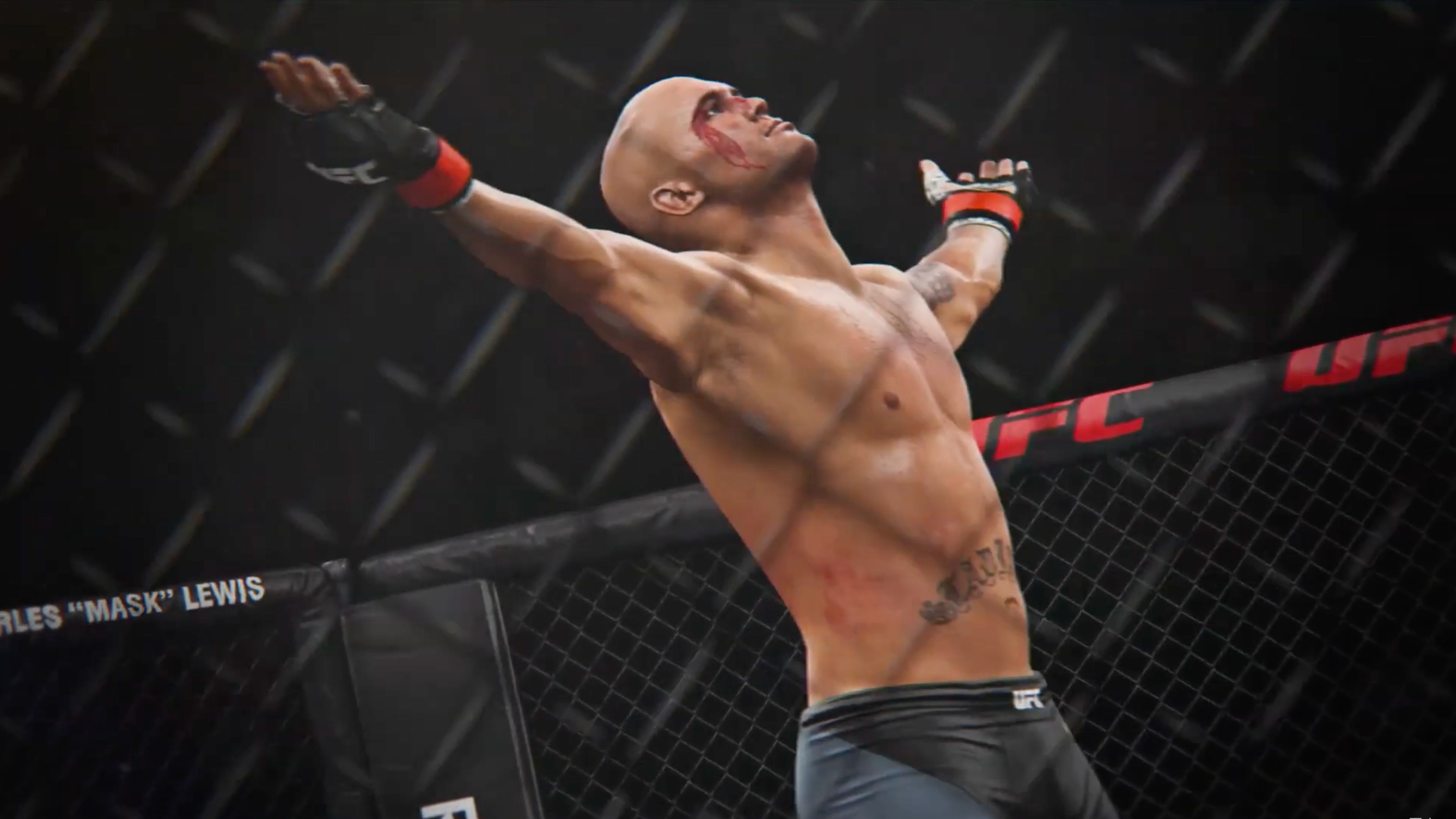 6 Best MMA Games, Ranked