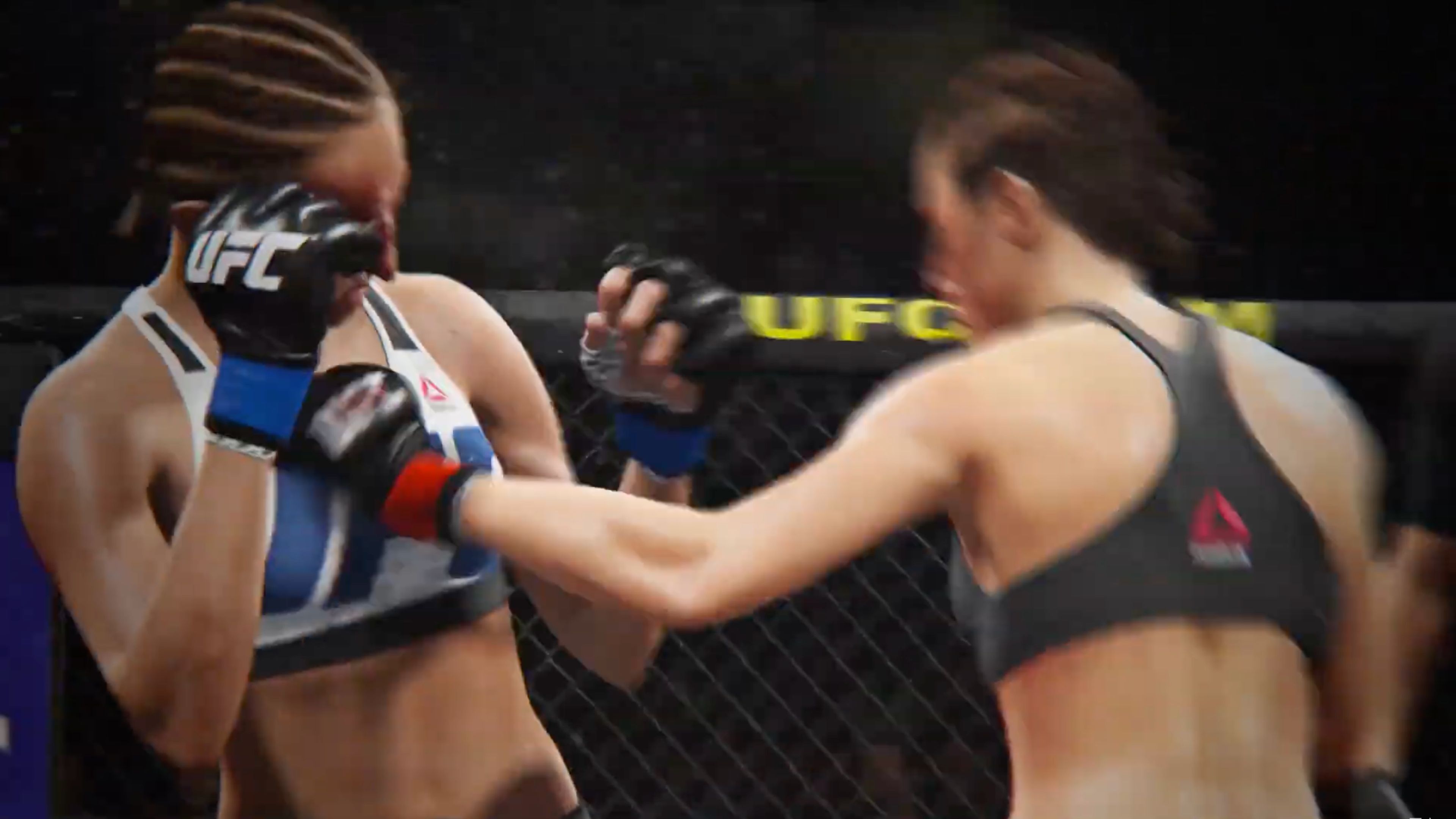 6 Best MMA Games, Ranked