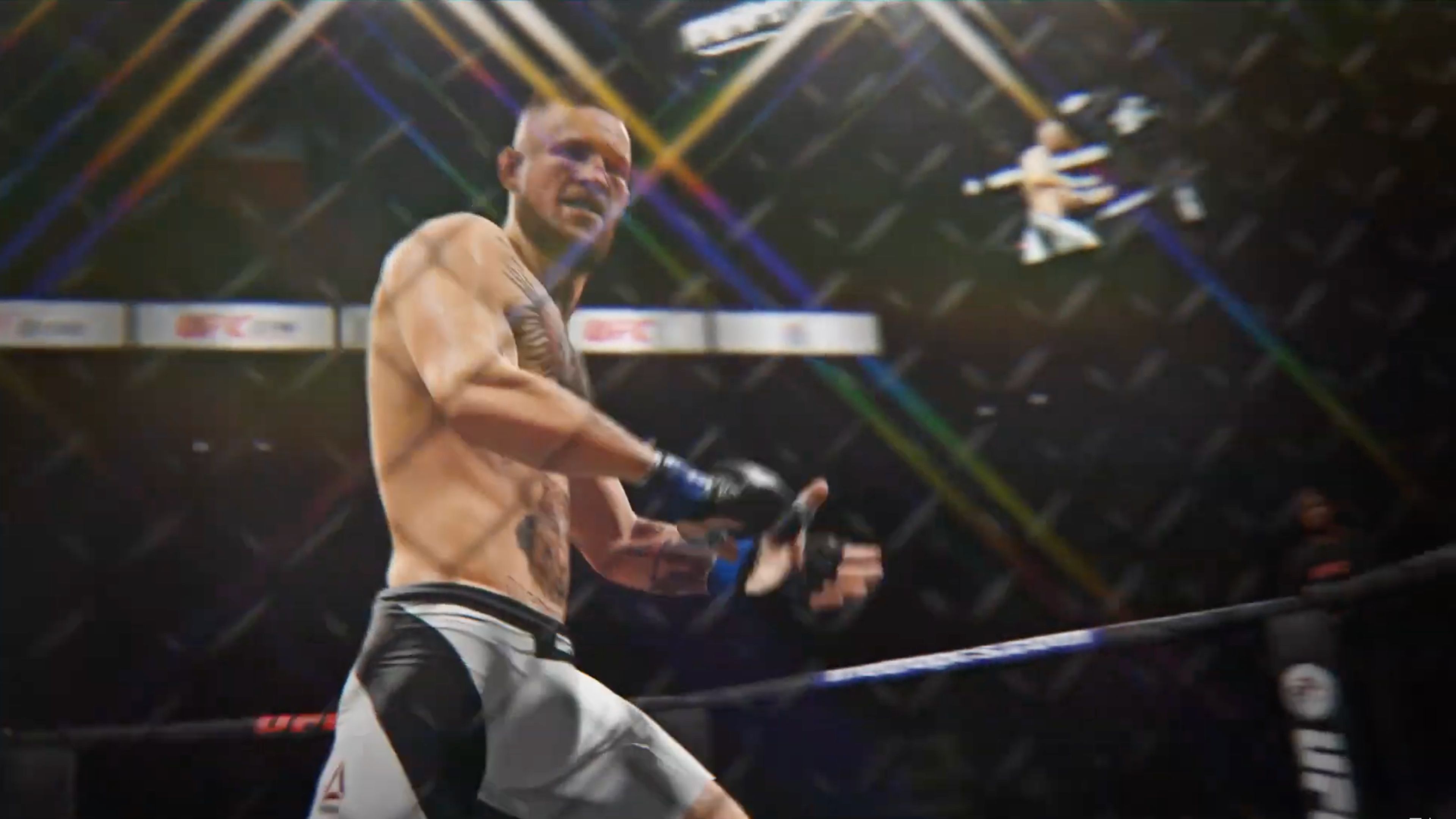 6 Best MMA Games, Ranked