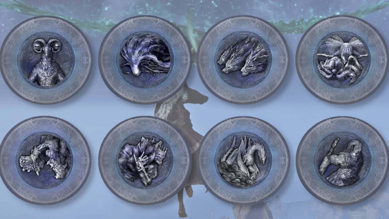 All Boss Weaknesses in Elden Ring Nightreign