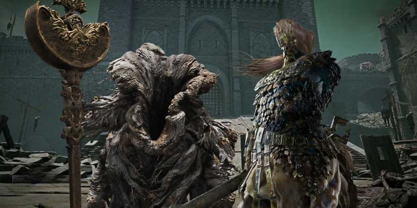 Elden Ring Nightreign: How to Find & Use Wraith Calling Bell