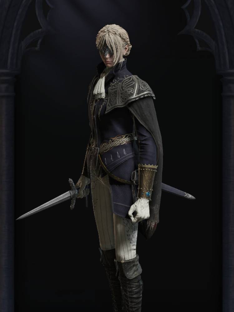 How To Get Every Elden Ring Nightreign Skin