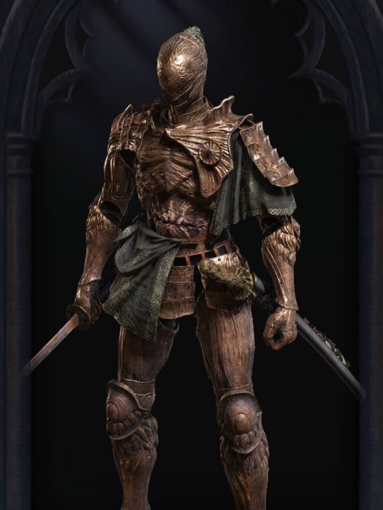 How To Get Every Elden Ring Nightreign Skin