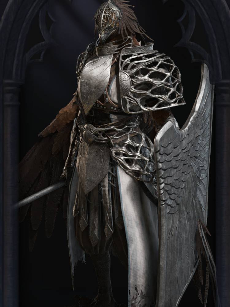 How To Get Every Elden Ring Nightreign Skin