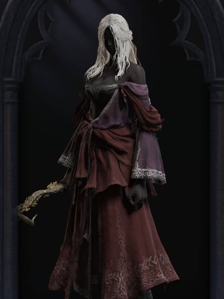 How To Get Every Elden Ring Nightreign Skin