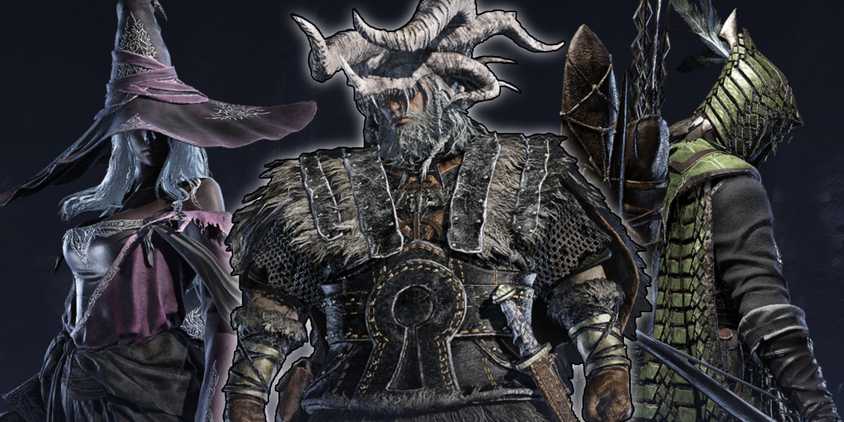 Best Executor Build In Elden Ring Nightreign