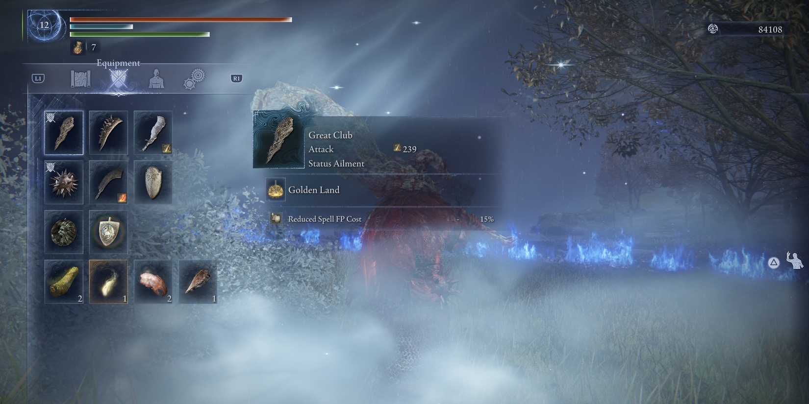 The Best Weapon Passive Abilities In Elden Ring Nightreign