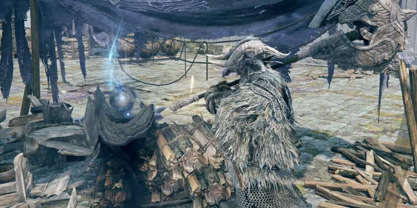 Elden Ring Nightreign: Darkdrift Knight Boss Guide (Fulghor)
