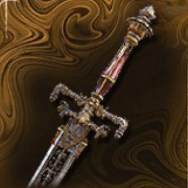 Best Weapons For Every Class In Elden Ring Nightreign