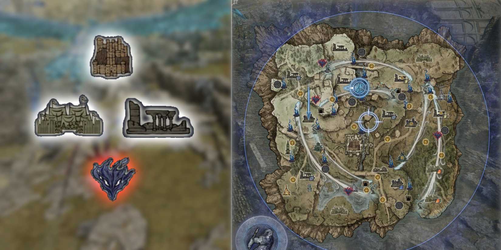 Optimal Route & What To Prioritize Each Day In Elden Ring Nightreign