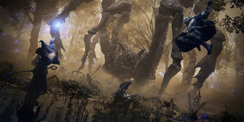 Best Raider Relics In Elden Ring Nightreign