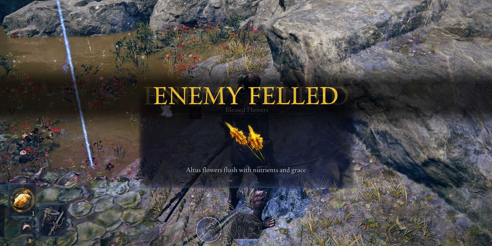 How To Get Every Unique Relic In Elden Ring Nightreign