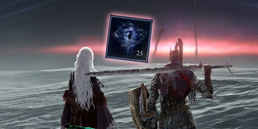 All Collector Signboard Relics & Vessels in Elden Ring Nightreign