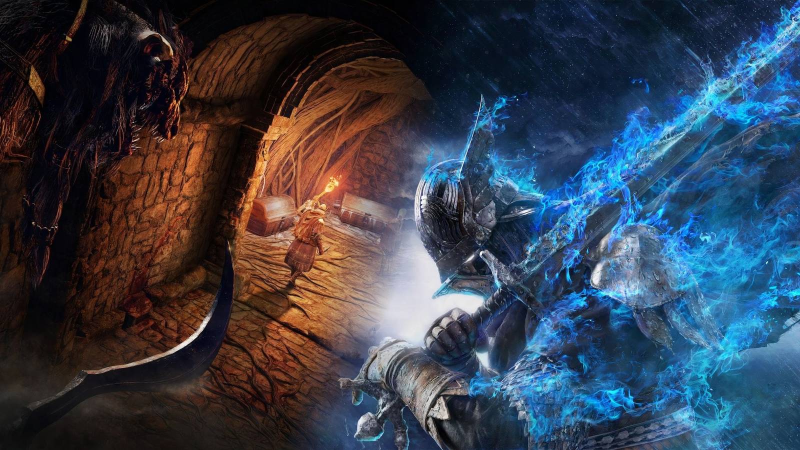 Best Mouse & Keyboard Settings (Keybinds) For Elden Ring Nightreign