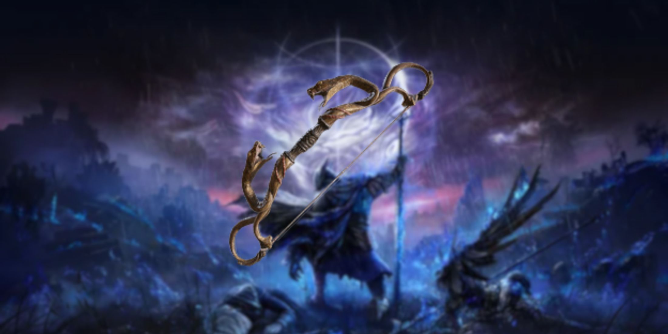 Elden Ring Nightreign Best Bows