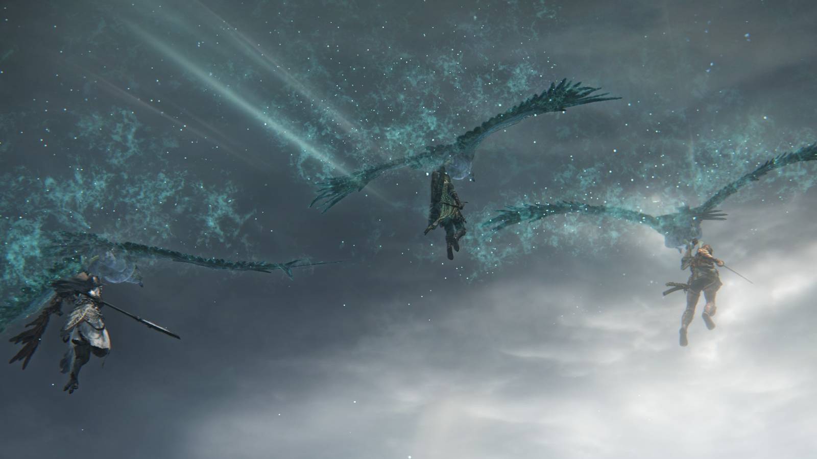 One Revamped Elden Ring Feature is the Unsung Hero of Nightreign