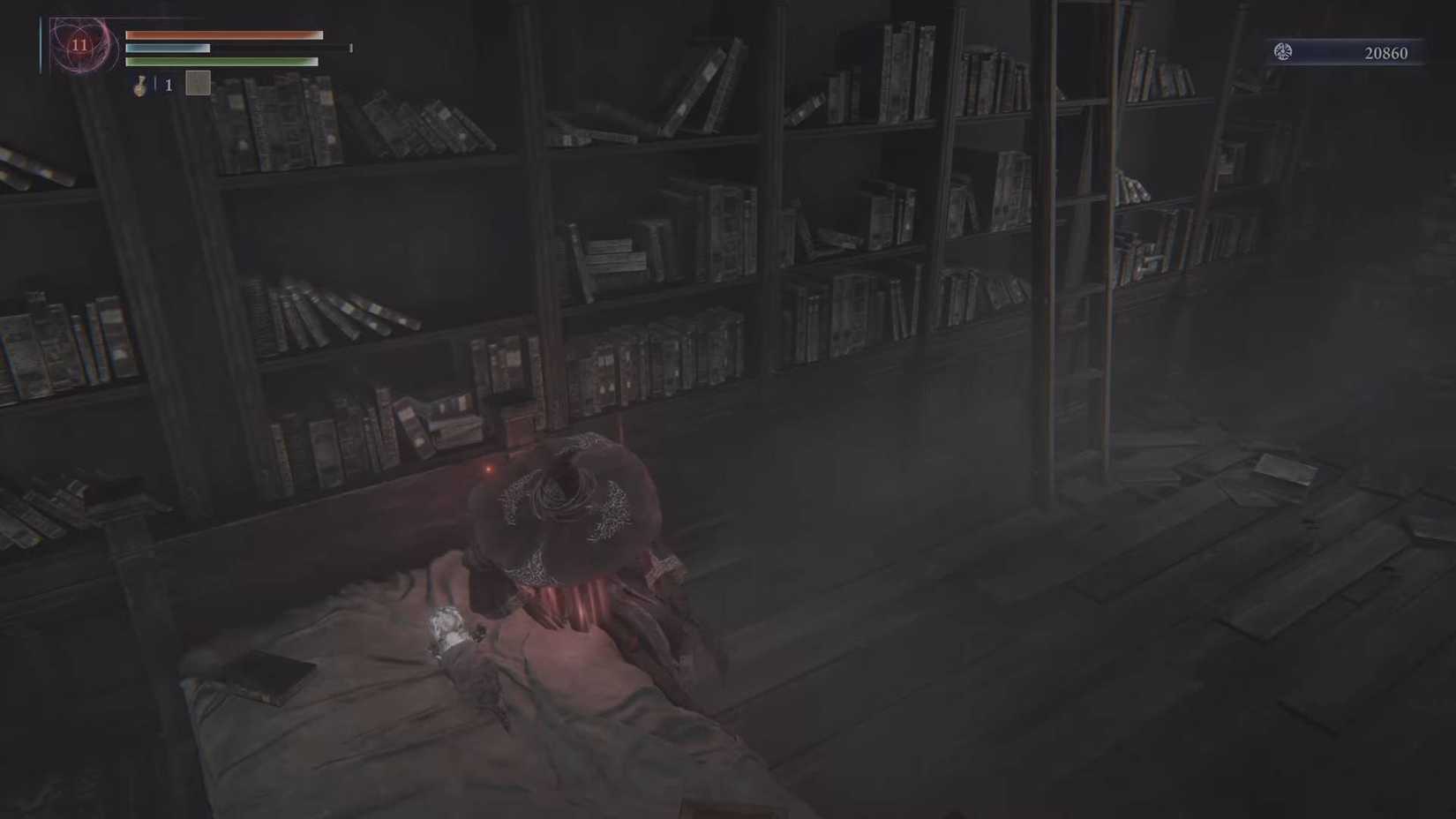 Recluse Remembrance Quest Guide for Elden Ring Nightreign