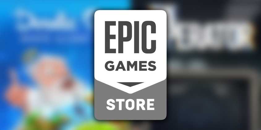 The Epic Games Store Has Given Away Over 500 Free Games So Far