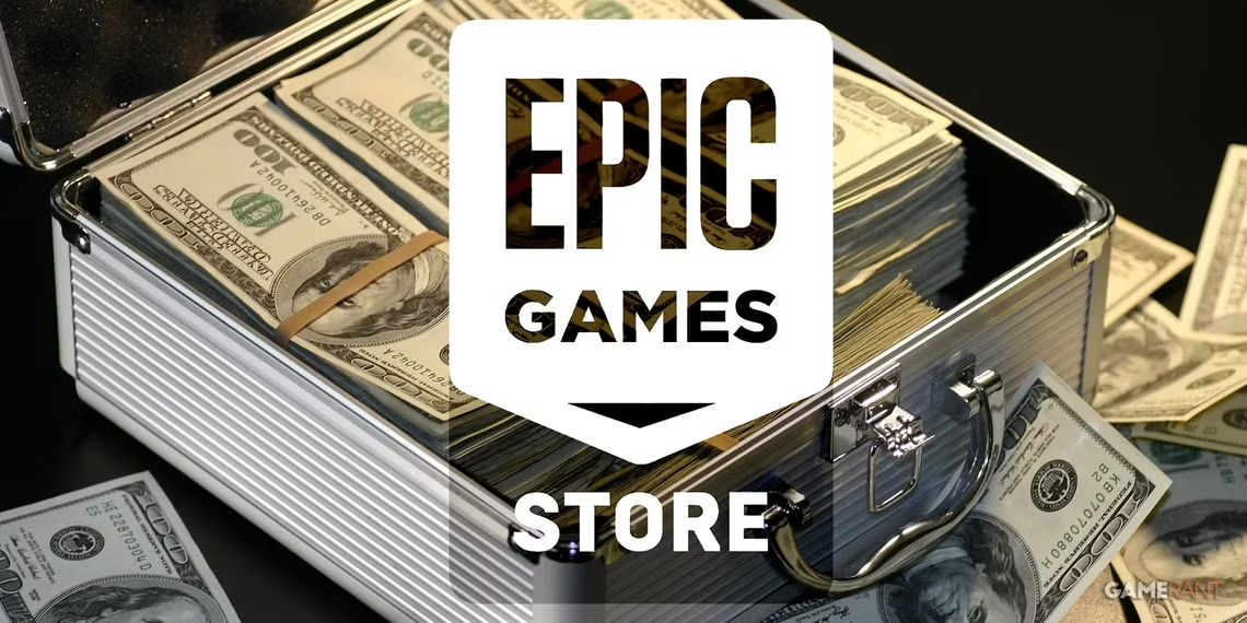The Epic Games Store Mega Sale Mystery Games Keep Delivering Deals Fans ...