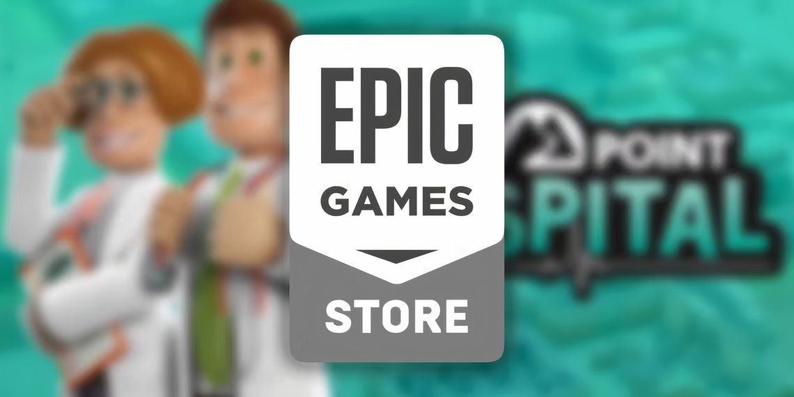 Epic Games Store Users Have 3 Freebies to Claim Right Now