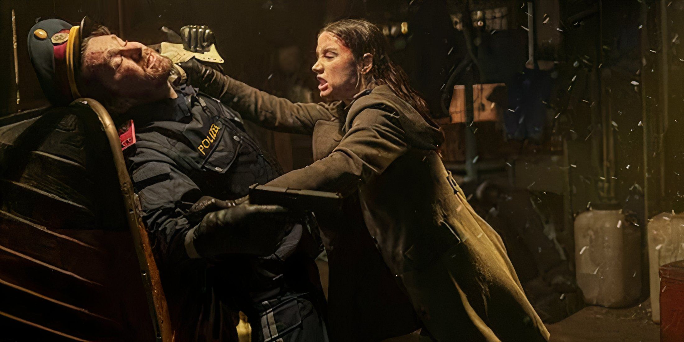 Things Eve Macarro From Ballerina Does Better Than John Wick