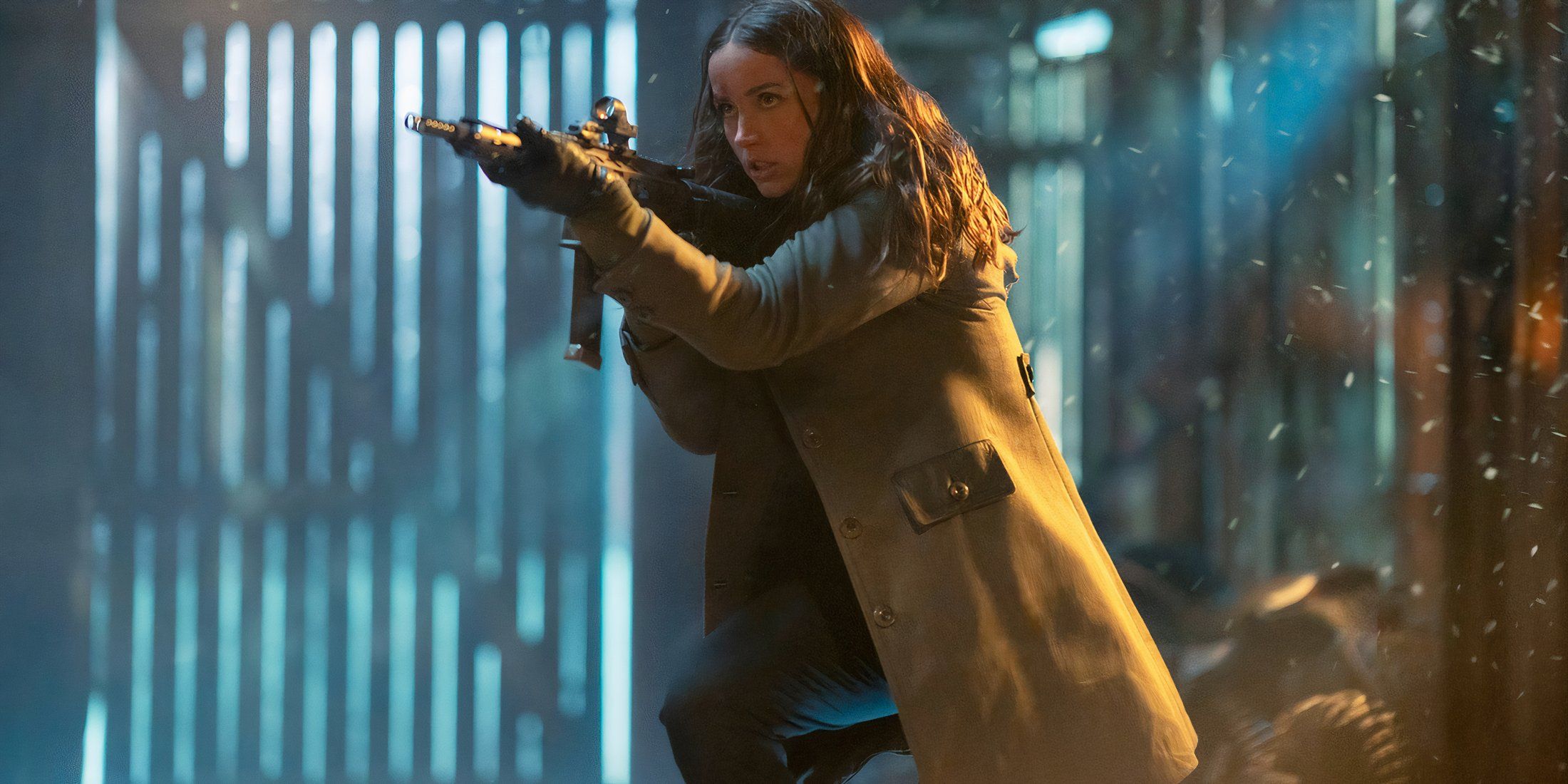 Things Eve Macarro From Ballerina Does Better Than John Wick