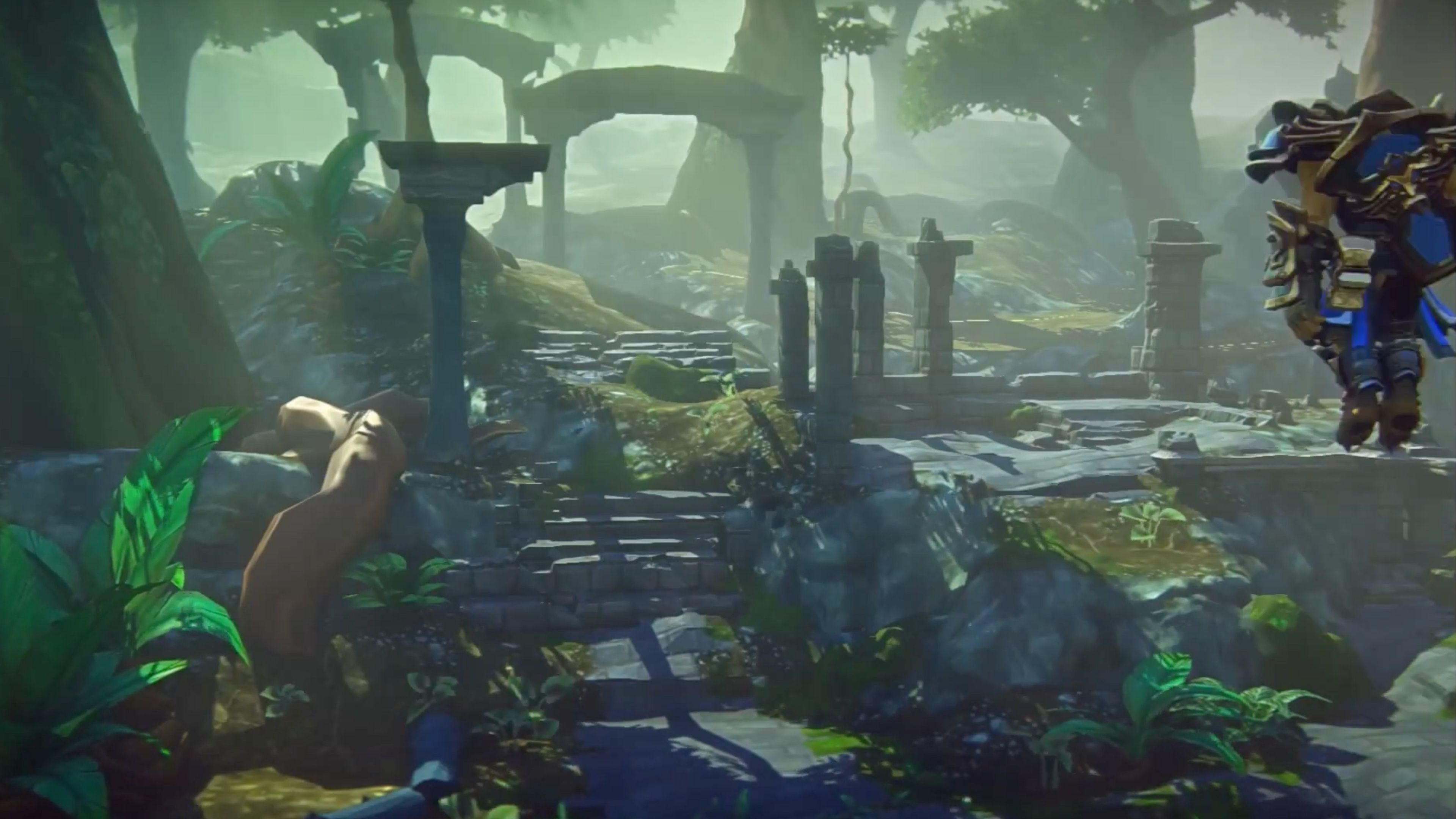 EverQuest Next News, Trailer, Guides, and More