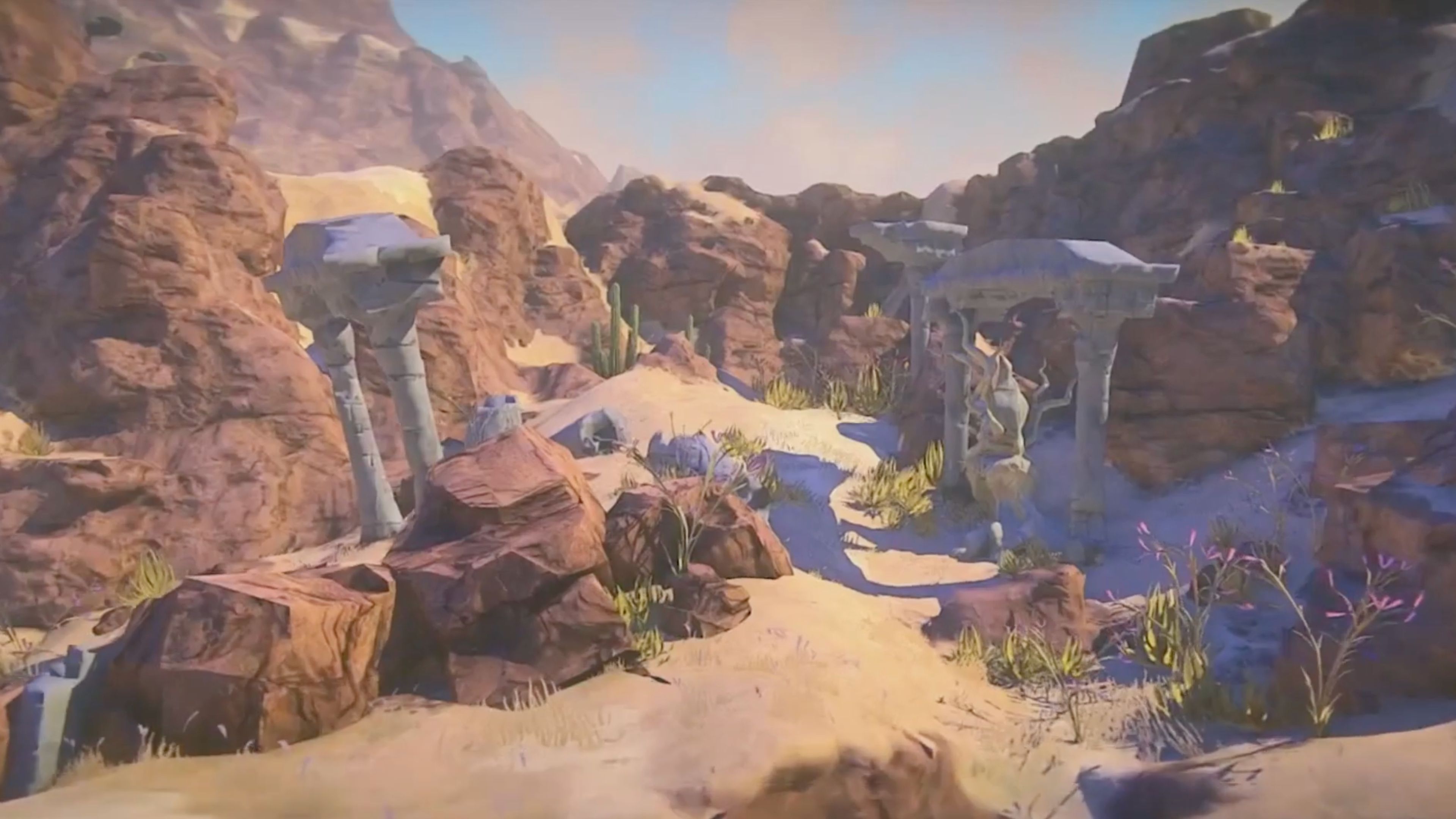 EverQuest Next News, Trailer, Guides, and More