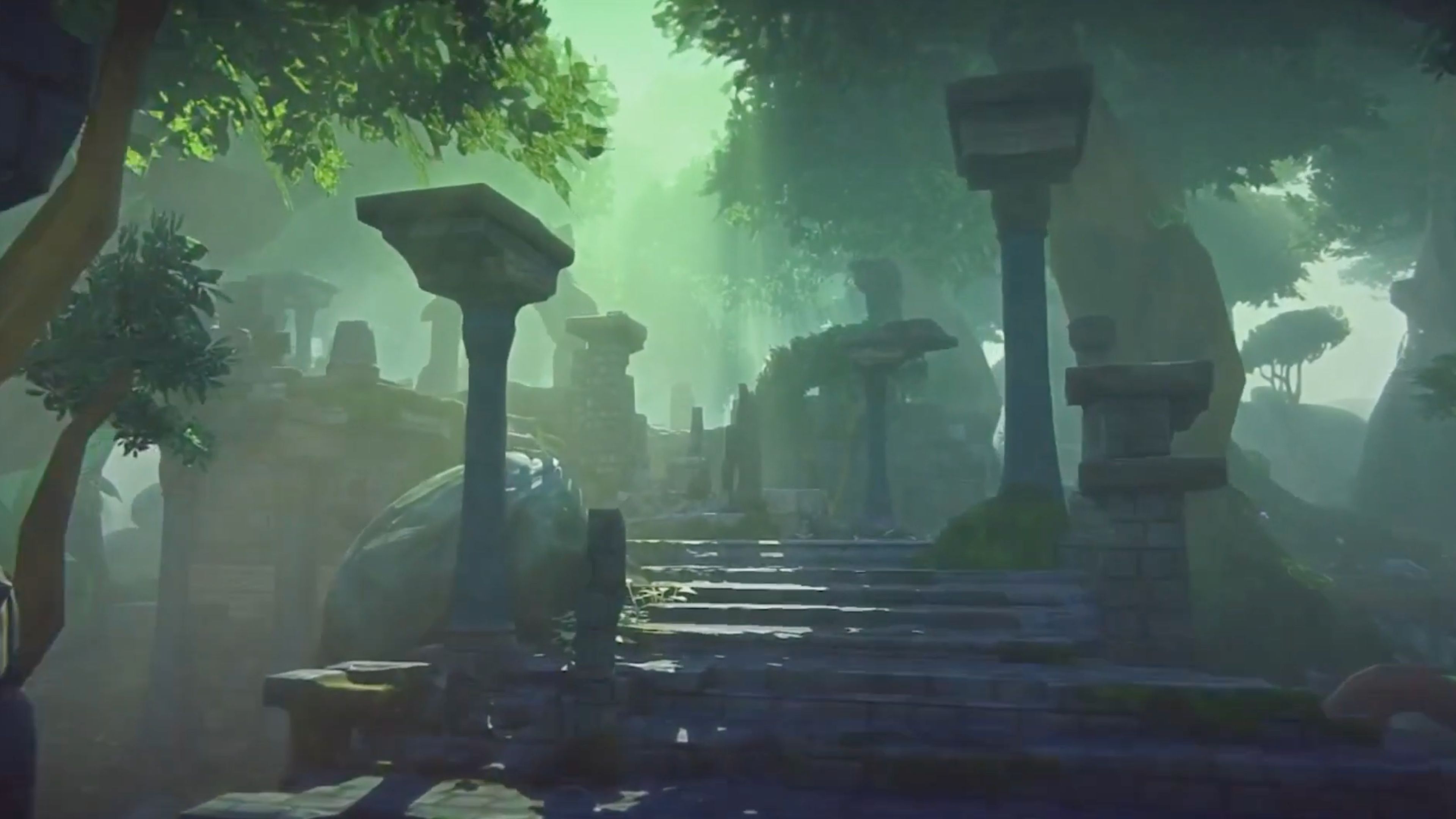 EverQuest Next News, Trailer, Guides, and More