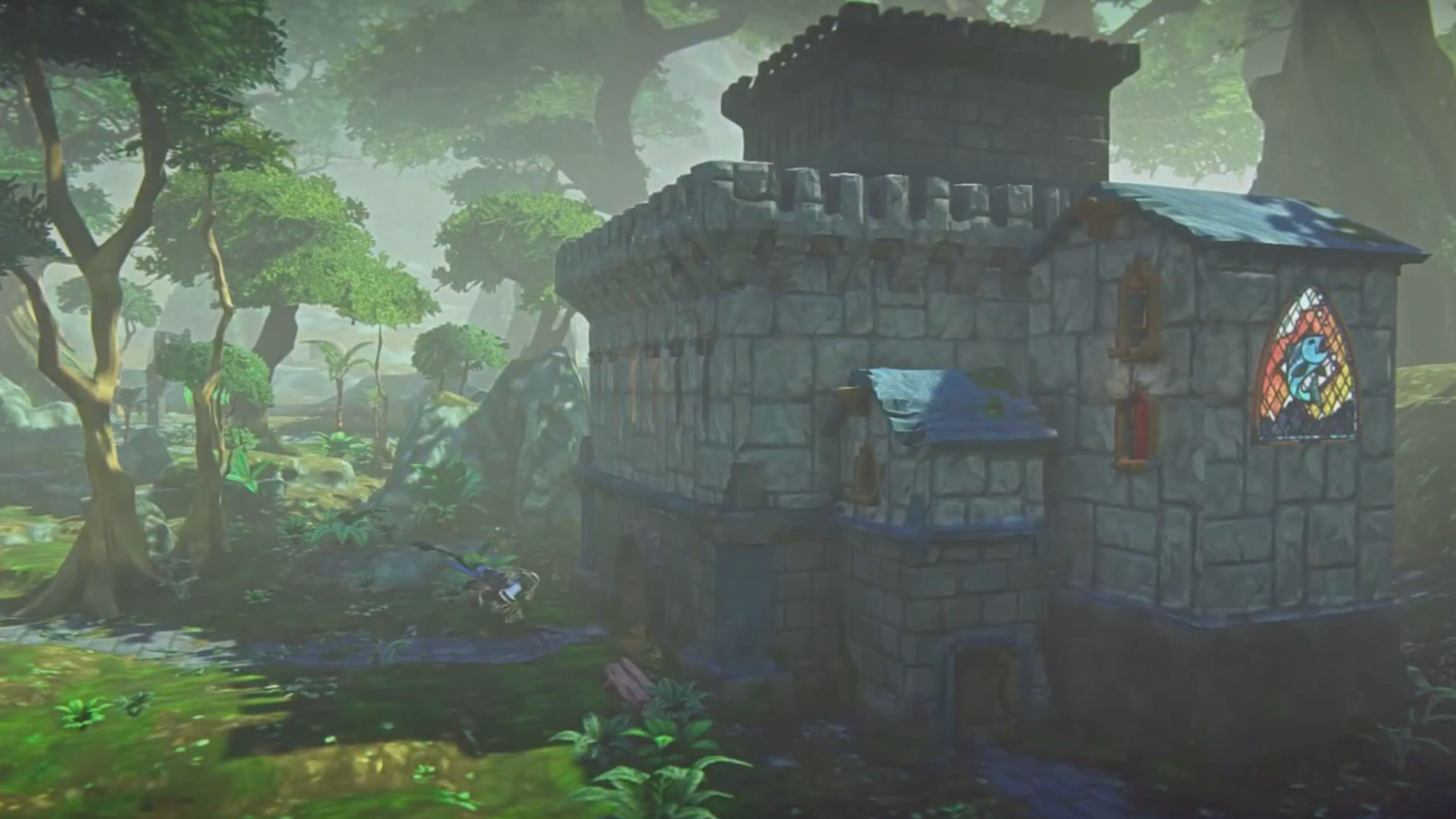 EverQuest Next News, Trailer, Guides, and More