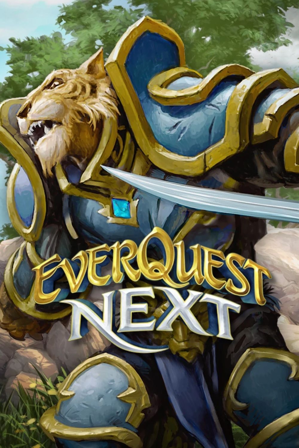 EverQuest Next News, Trailer, Guides, and More