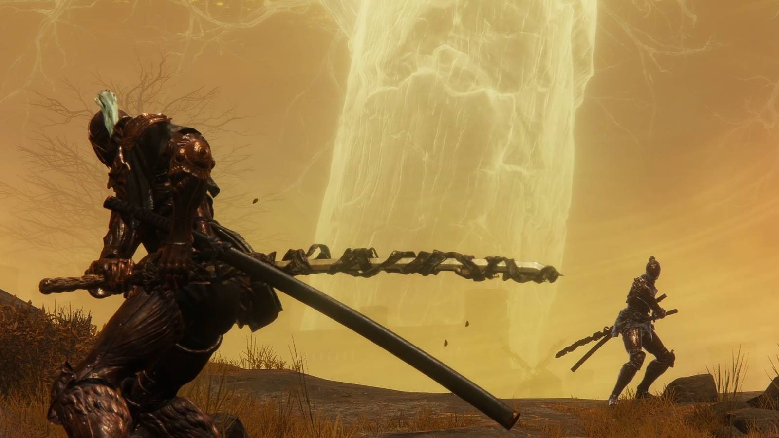 How To Complete The Executor Remembrance Quest In Elden Ring Nightreign