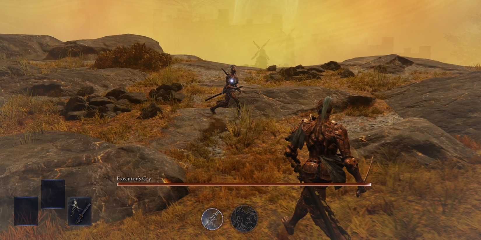 How To Complete The Executor Remembrance Quest In Elden Ring Nightreign