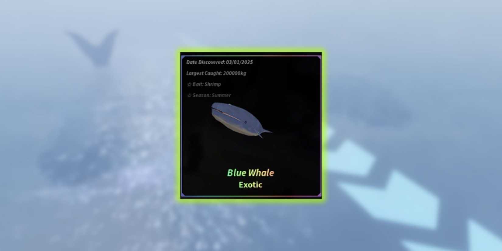 Fisch: Complete Whale Migration Guide