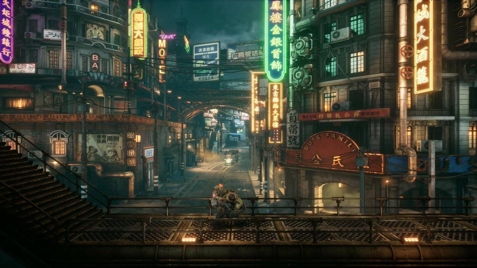 Best Steampunk Games On Nintendo Switch, Ranked