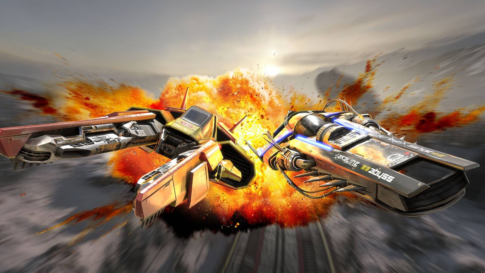 Fast Fusion: How To Unlock More Ships