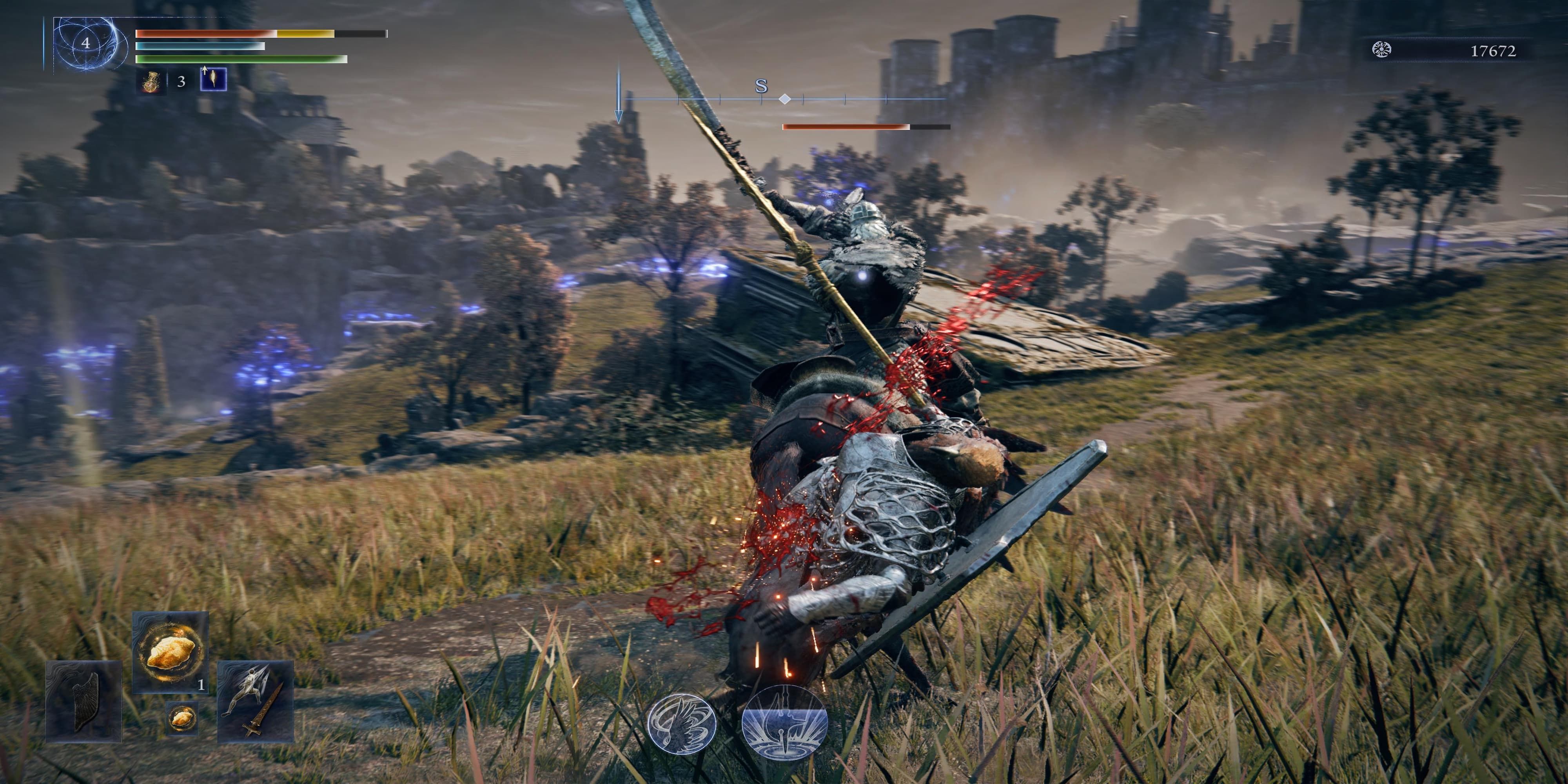 How Does Poise Work In Elden Ring Nightreign?