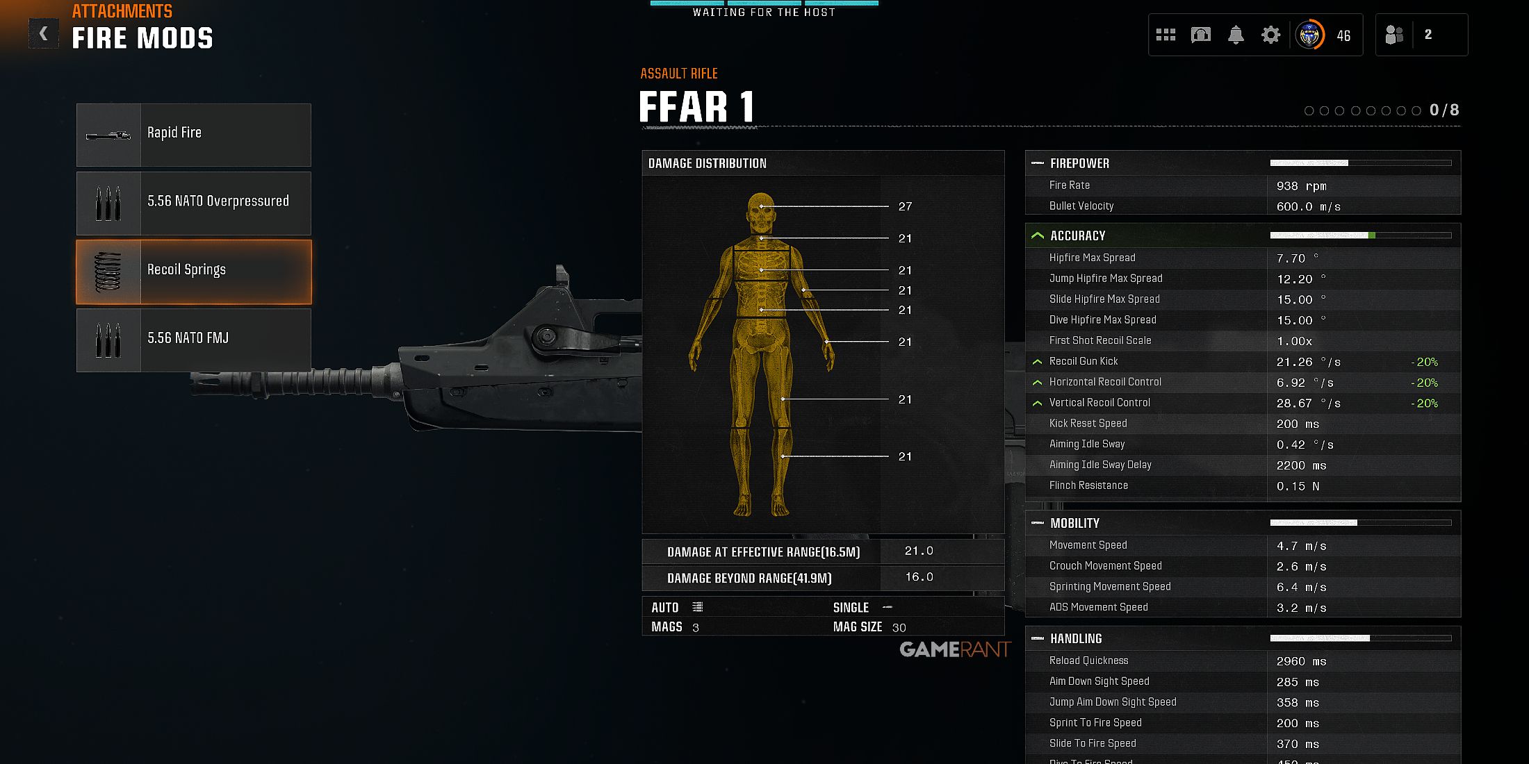 How To Unlock All FFAR 1 Camos & Attachments In Black Ops 6 & Warzone