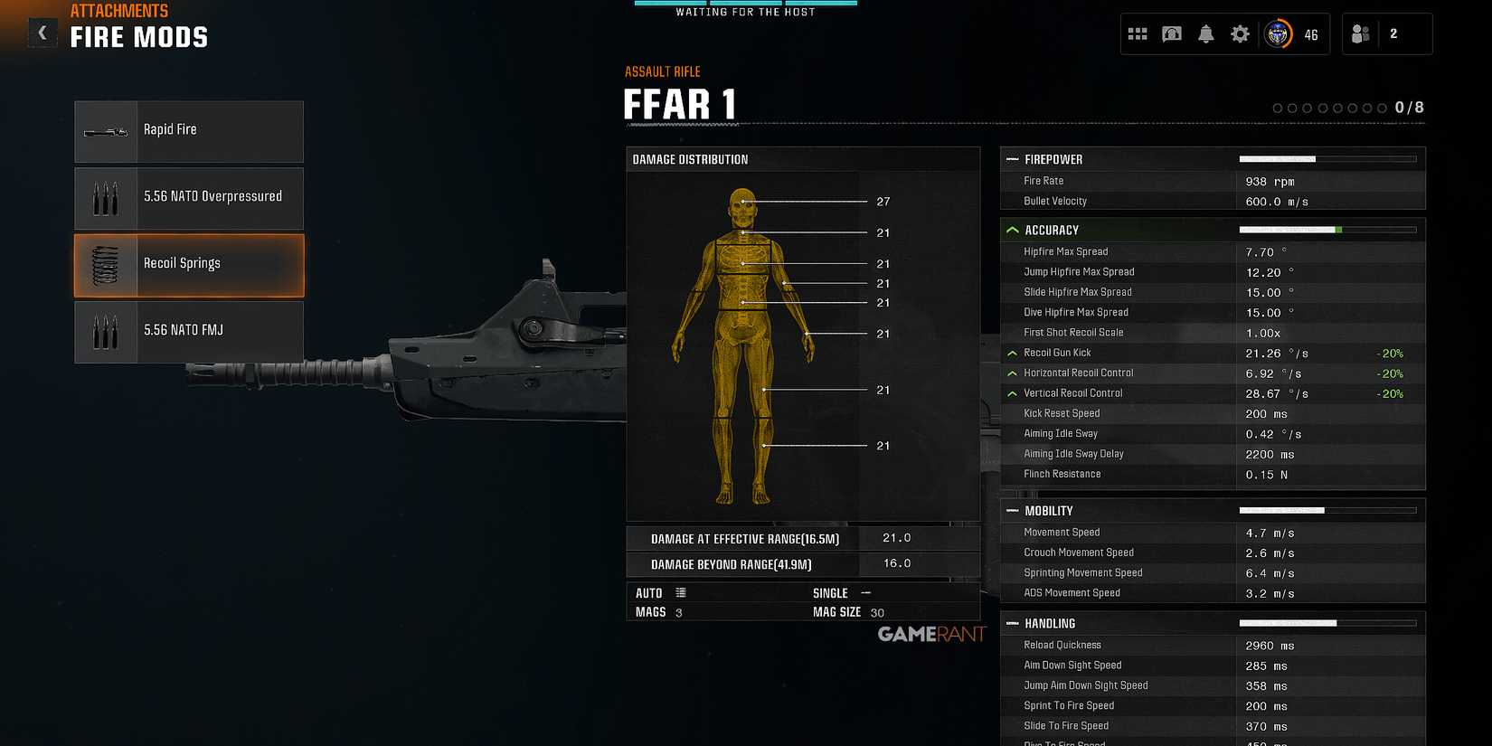 How To Unlock All FFAR 1 Camos & Attachments In Black Ops 6 & Warzone