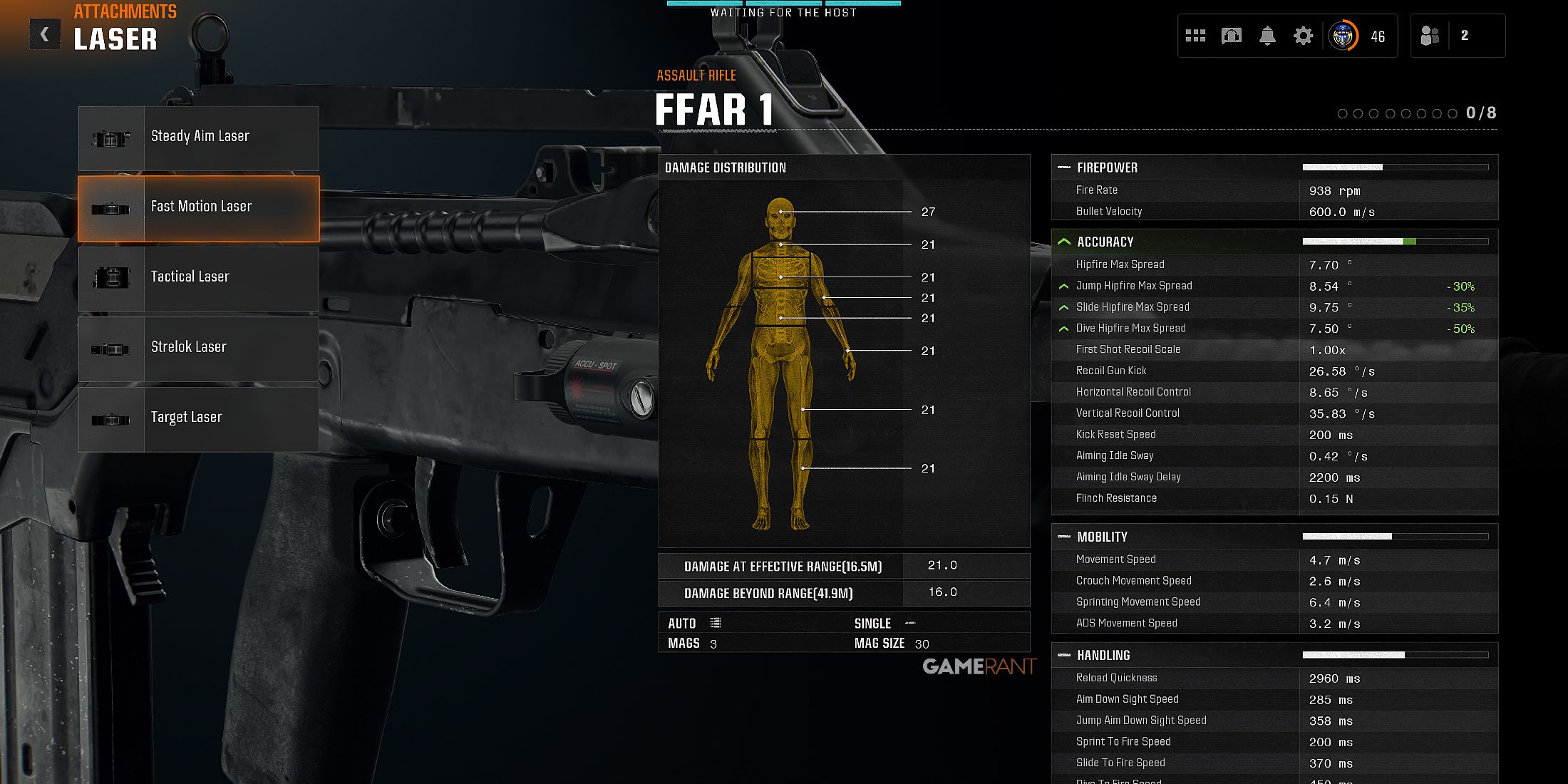 How To Unlock All FFAR 1 Camos & Attachments In Black Ops 6 & Warzone