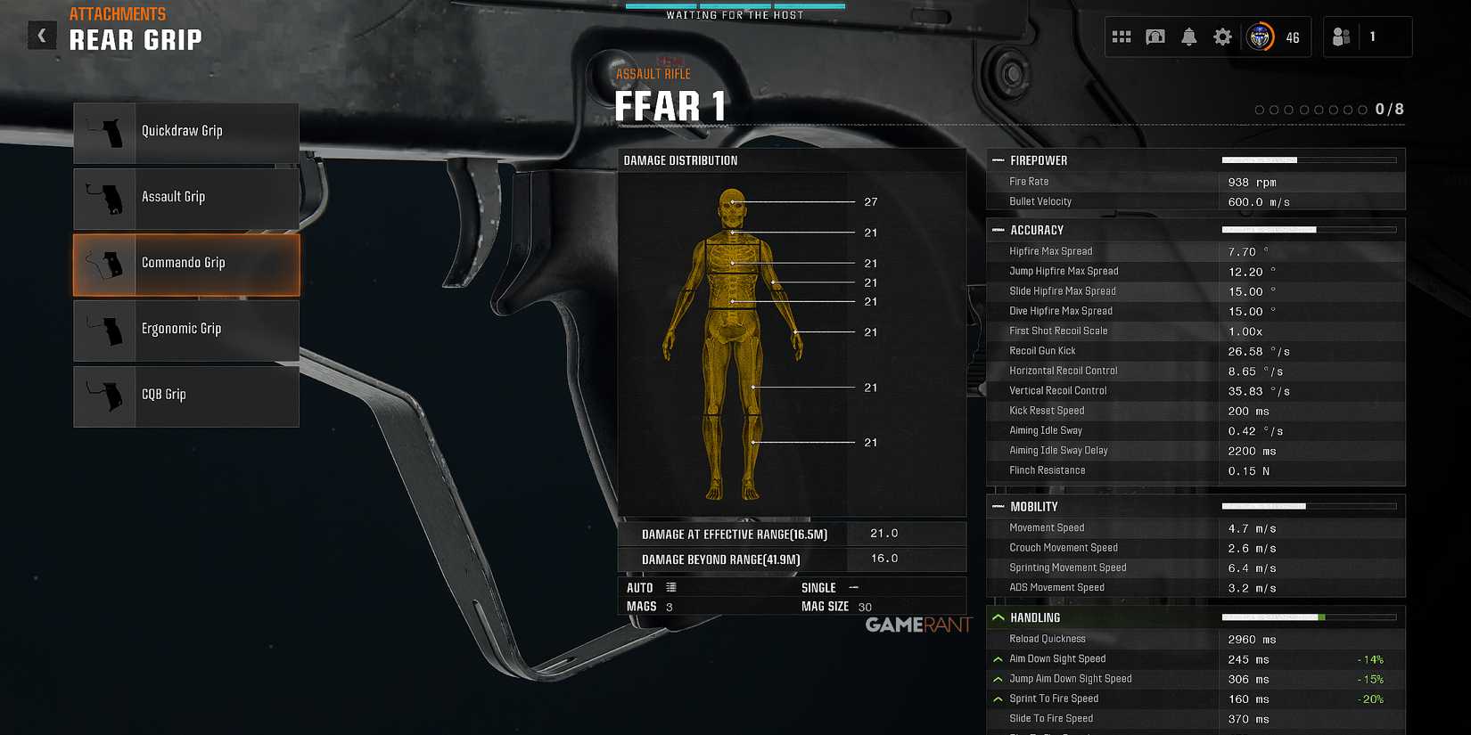 How To Unlock All FFAR 1 Camos & Attachments In Black Ops 6 & Warzone